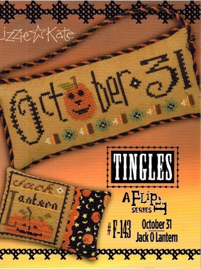 Tingles series pattern – Sandra's Stitch Stash
