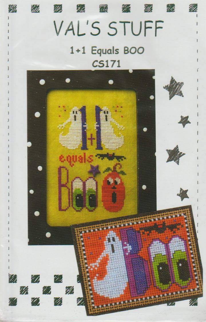 Val's Stuff kits – Sandra's Stitch Stash