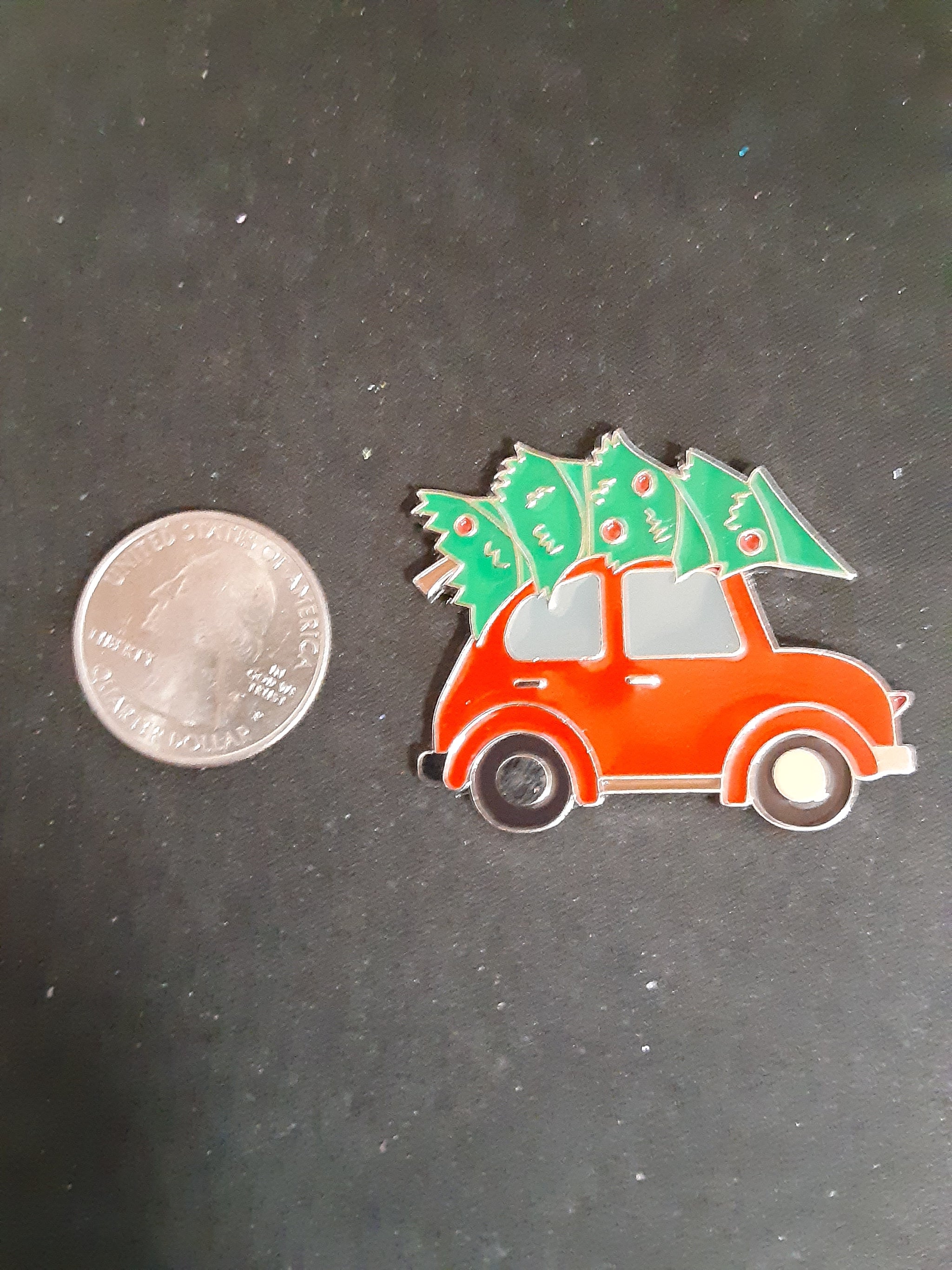 Large Metal Needle Minders – Sandra's Stitch Stash