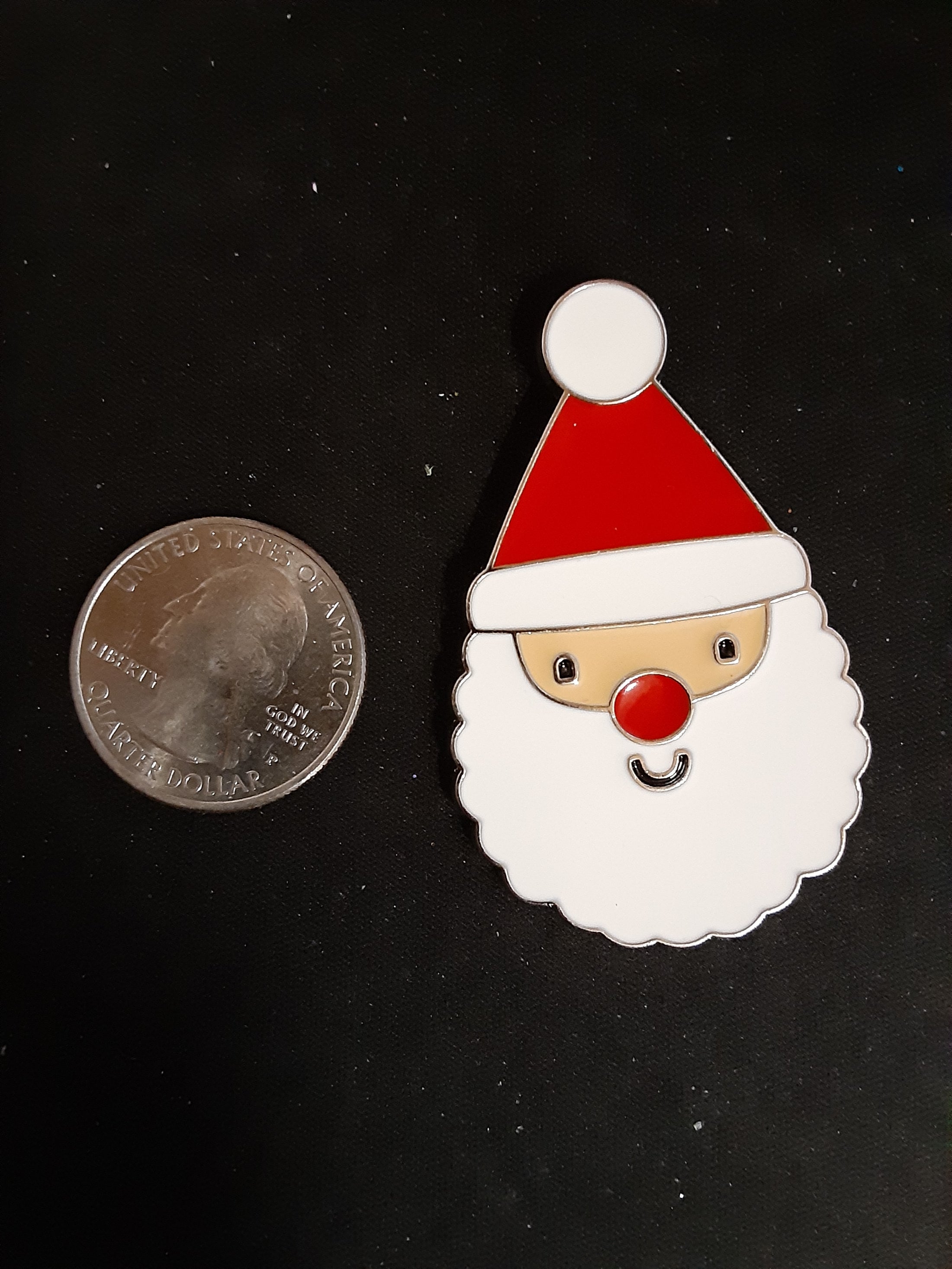 Large Metal Needle Minders – Sandra's Stitch Stash