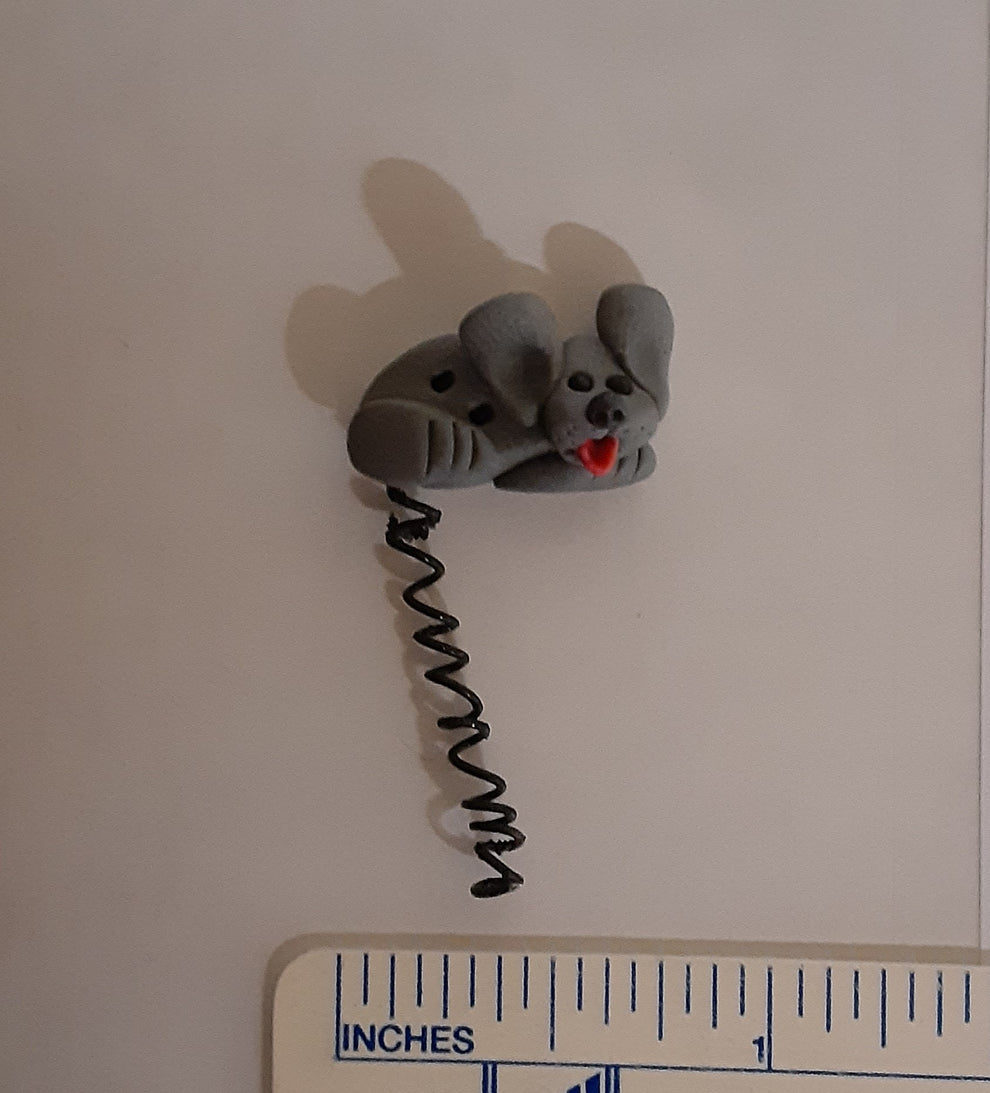 Mouse Button – Sandra's Stitch Stash
