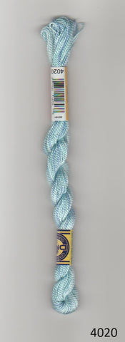 DMC® size 5 Perle Cotton Thread – Sandra's Stitch Stash