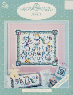 ABCs pattern – Sandra's Stitch Stash