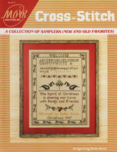 New Additions – Sandra's Stitch Stash