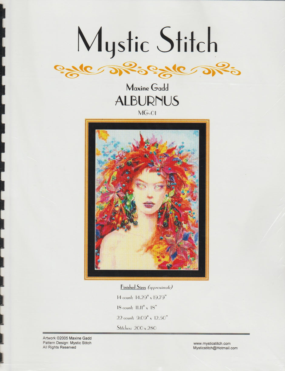 OOP Patterns – Sandra's Stitch Stash