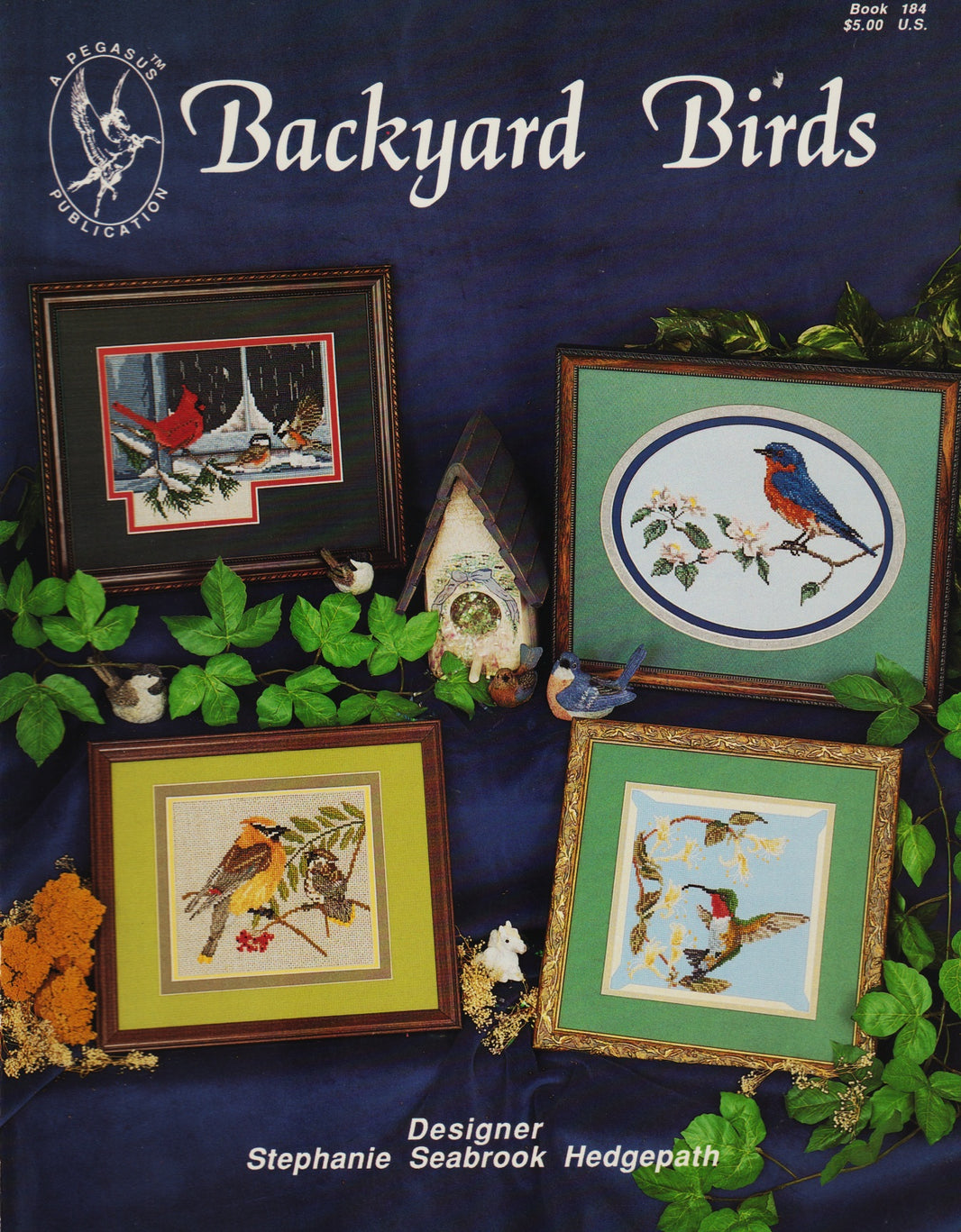 Clearance – Page 5 – Sandra's Stitch Stash