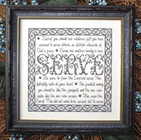 Building Blocks Serve pattern – Sandra's Stitch Stash