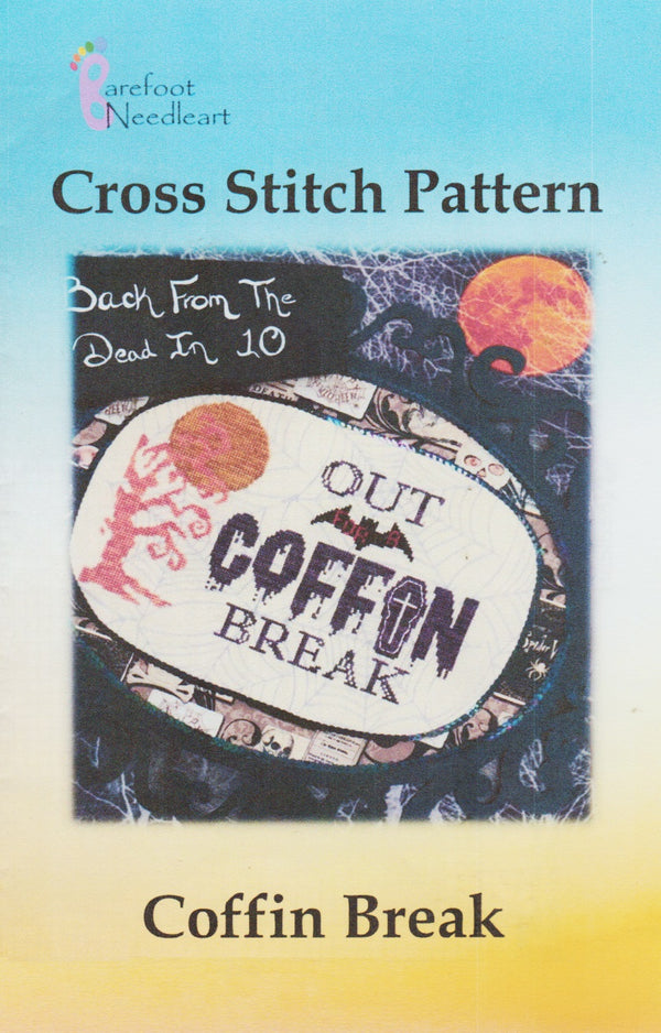 Coffin Break pattern – Sandra's Stitch Stash