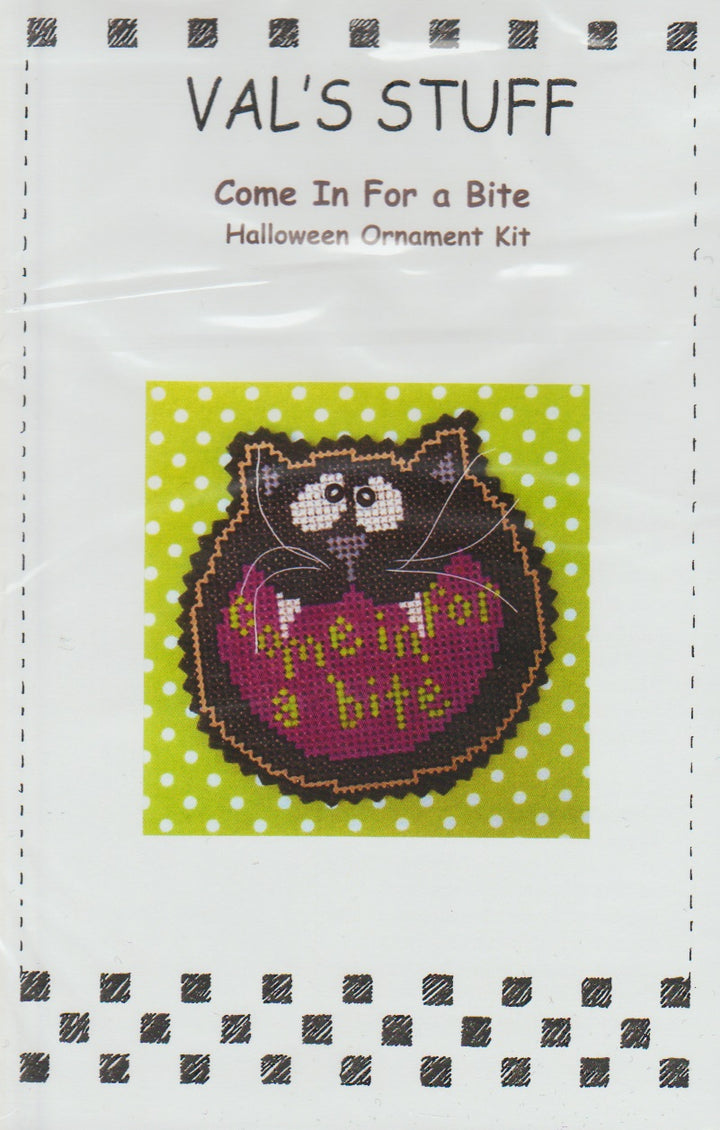 Val's Stuff kits – Sandra's Stitch Stash