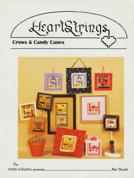 Pearls Flip Flop pattern – Sandra's Stitch Stash