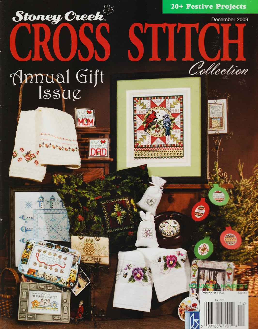 Patterns – Page 2 – Sandra's Stitch Stash