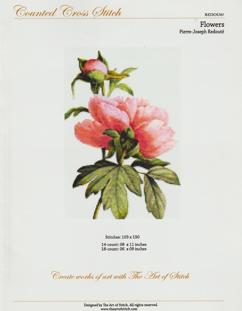 Patterns – Page 2 – Sandra's Stitch Stash