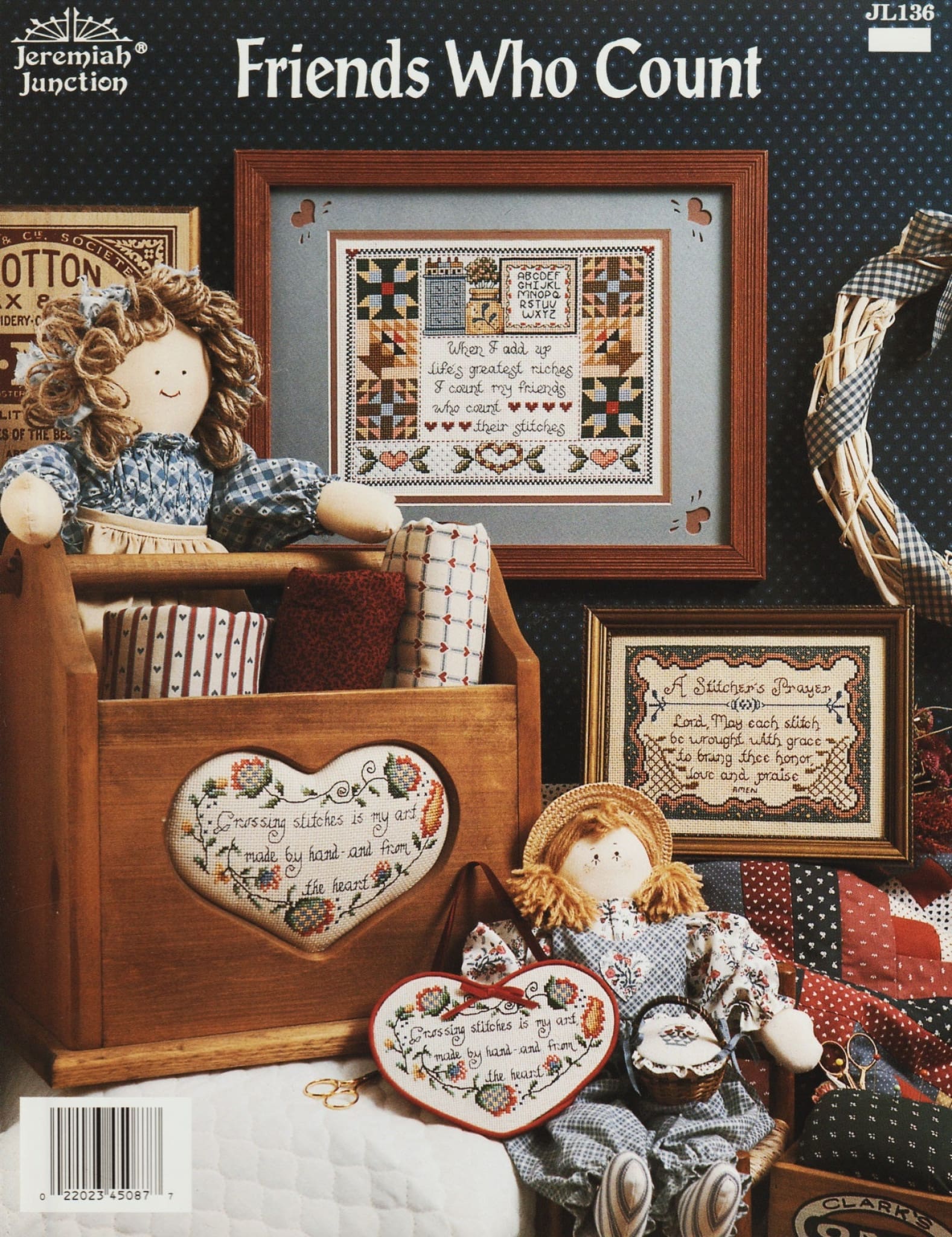 Bargains – Sandra's Stitch Stash