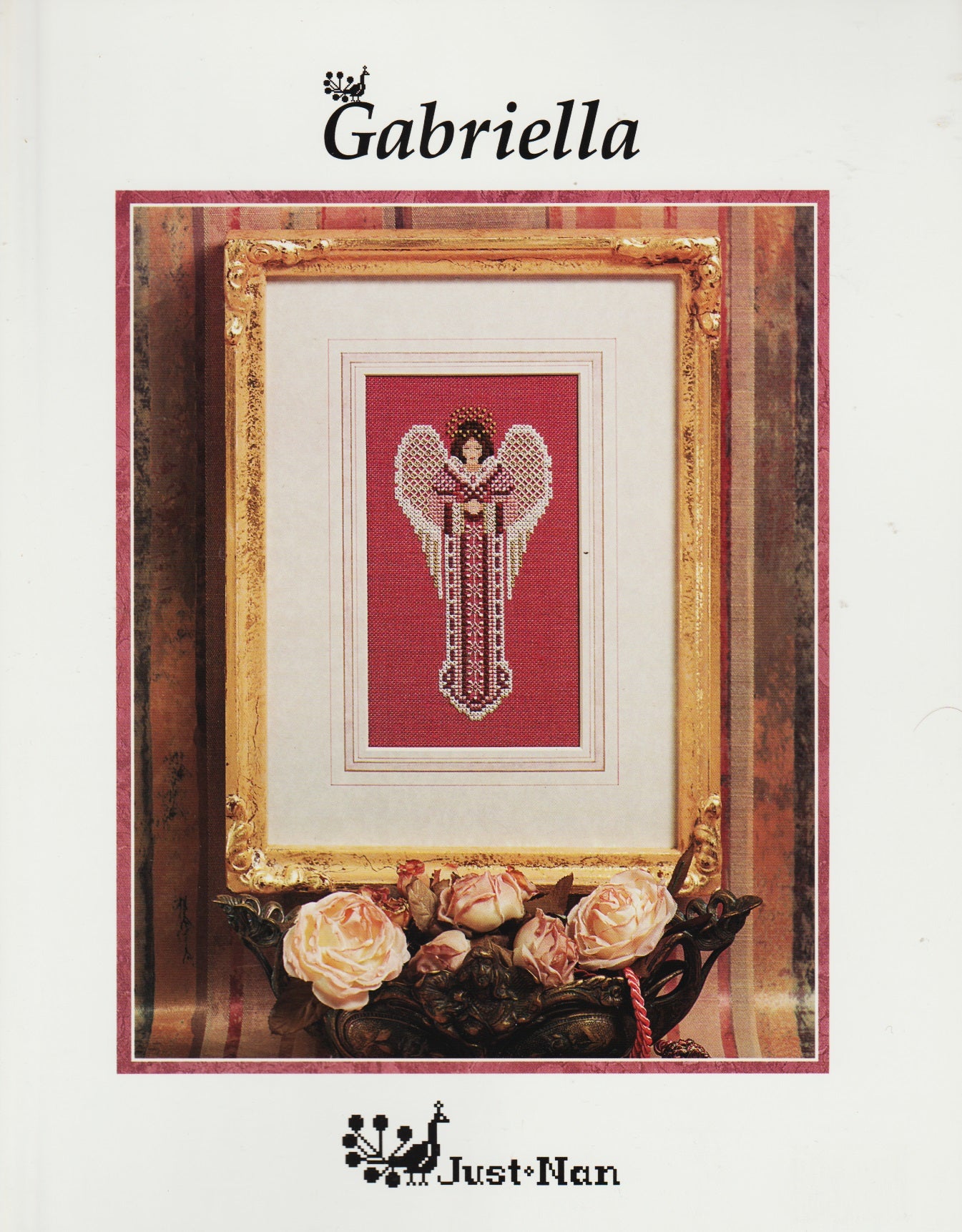 Gabriella pattern – Sandra's Stitch Stash