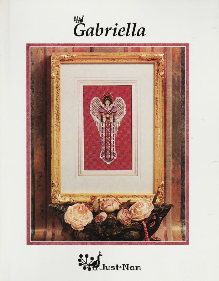 Patterns – Page 5 – Sandra's Stitch Stash