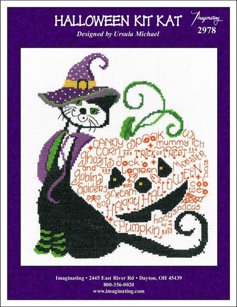 Welcome Cats pattern – Sandra's Stitch Stash