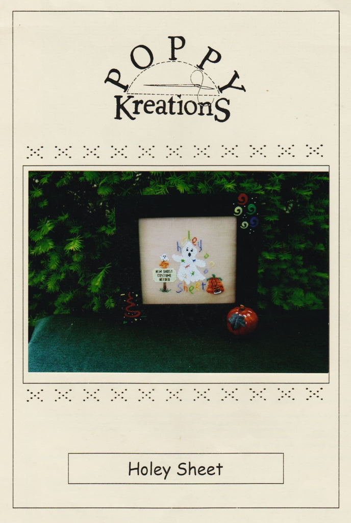 Holey Sheet pattern – Sandra's Stitch Stash