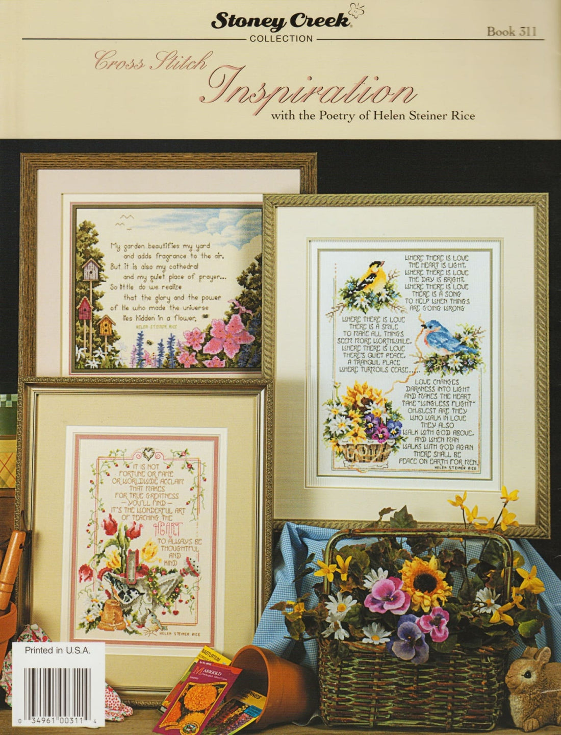 Inspiration BK311 pattern – Sandra's Stitch Stash