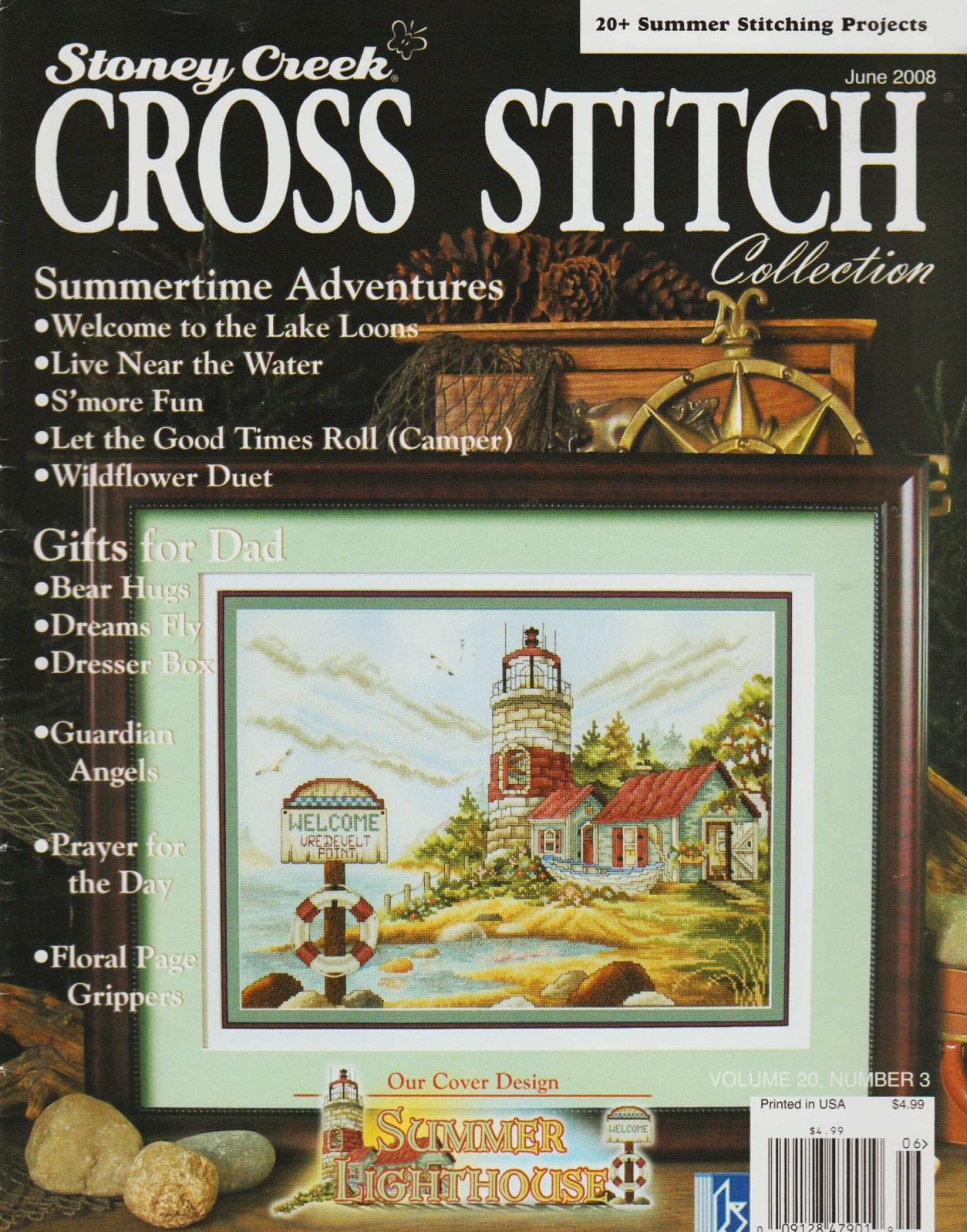 Patterns – Page 15 – Sandra's Stitch Stash