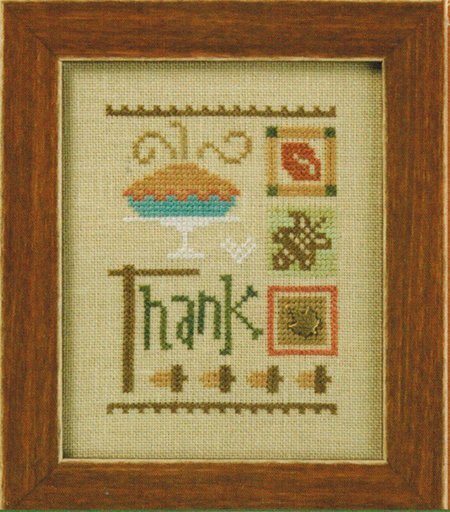 Celebrate series pattern – Sandra's Stitch Stash