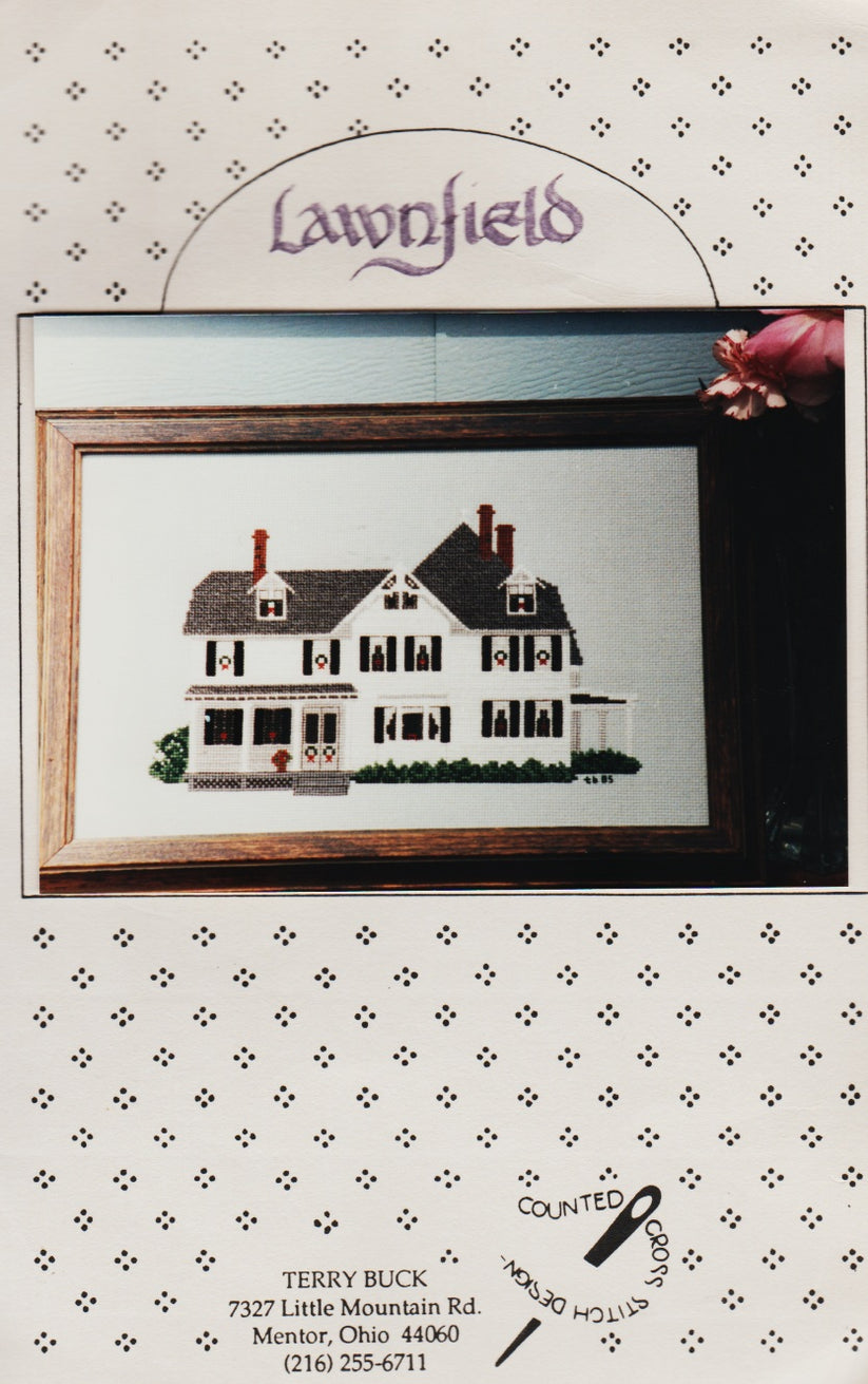 Lawnfield pattern – Sandra's Stitch Stash