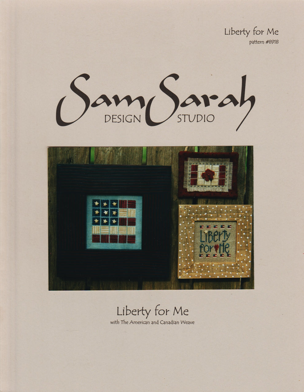 Liberty For Me pattern – Sandra's Stitch Stash