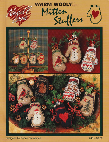 Witch's Shoe pattern – Sandra's Stitch Stash