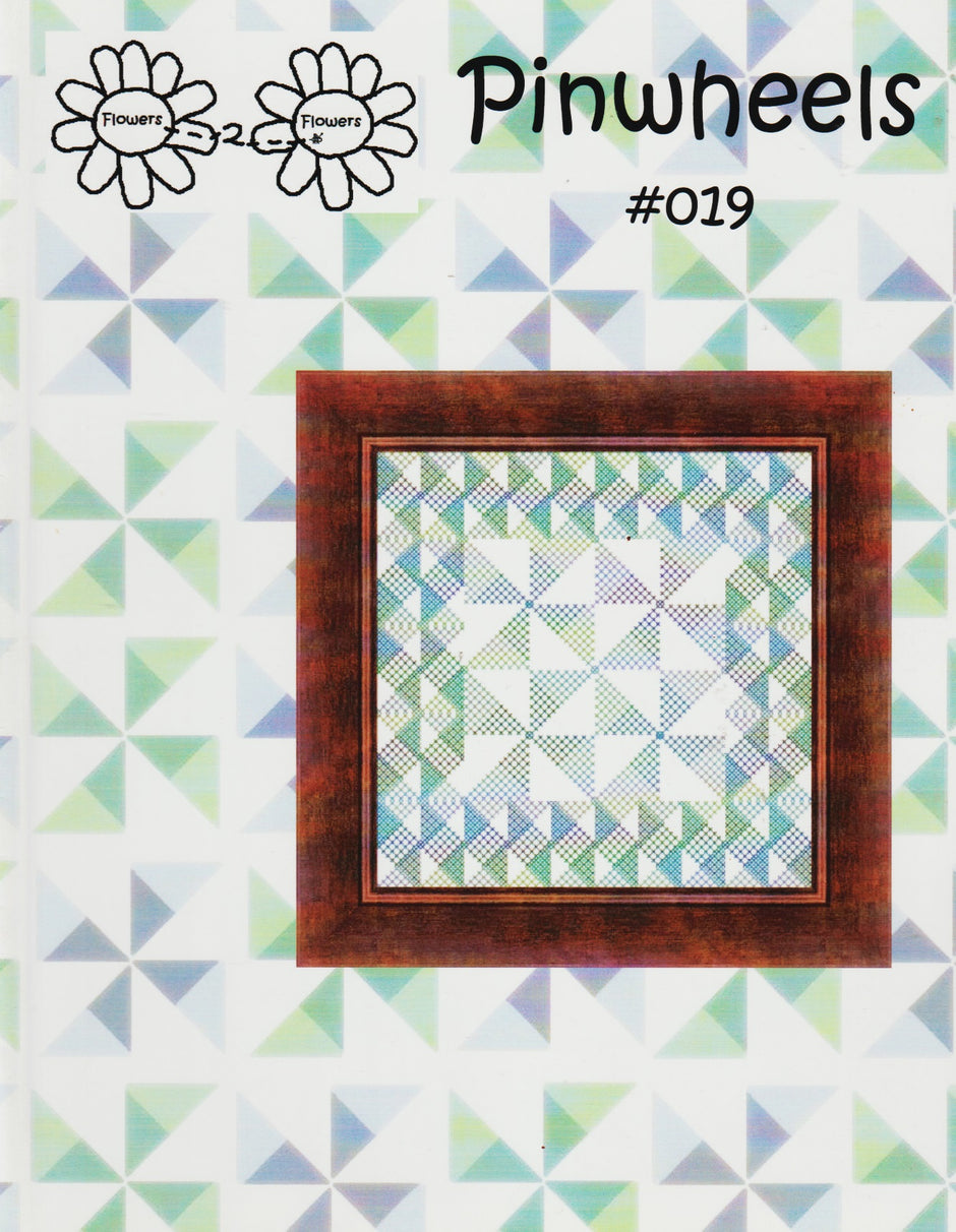 Patterns – Page 2 – Sandra's Stitch Stash