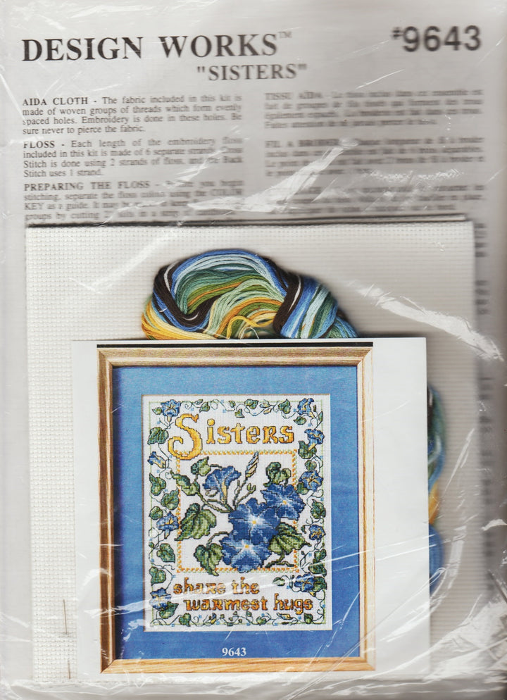 Kits – Page 7 – Sandra's Stitch Stash