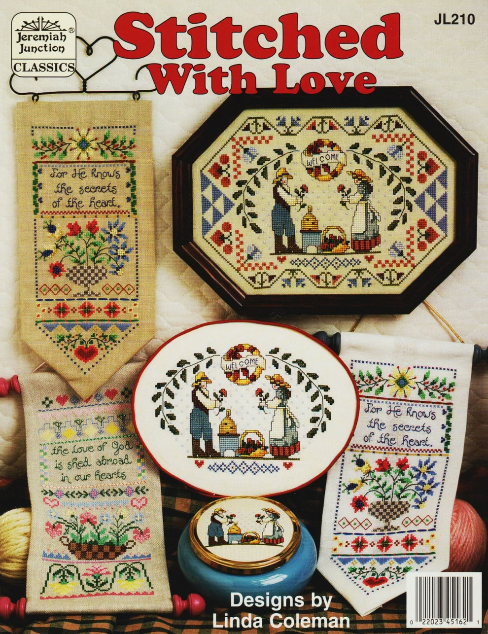 Stitched With Love pattern – Sandra's Stitch Stash