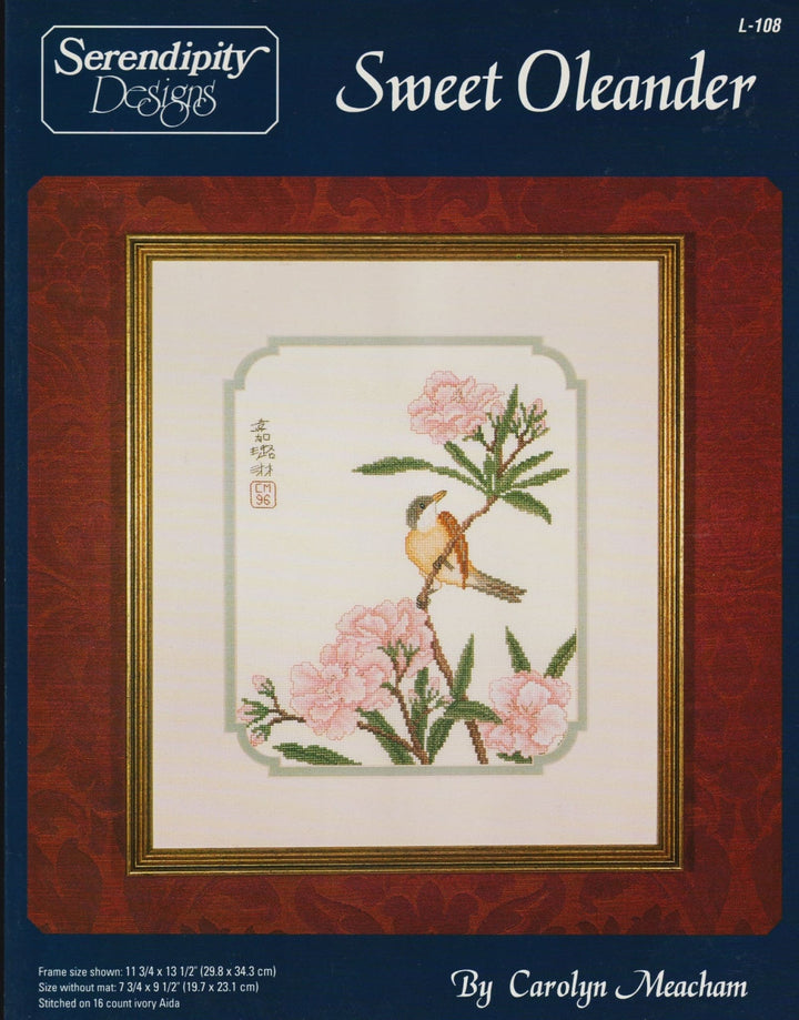 Patterns – Page 3 – Sandra's Stitch Stash