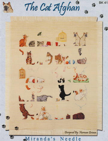 Patterns – Page 3 – Sandra's Stitch Stash