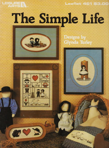 Patterns – Page 3 – Sandra's Stitch Stash