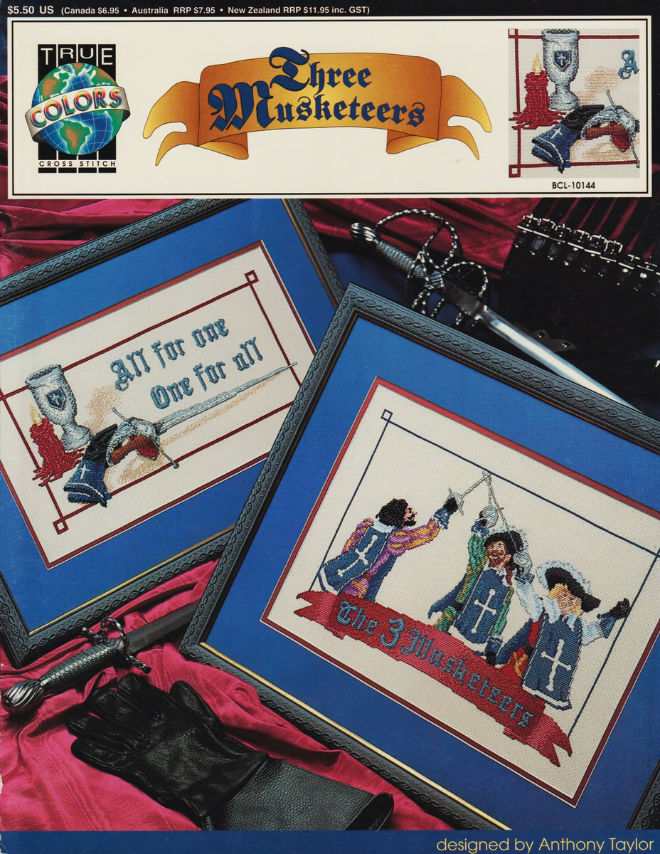 Pollyanna's Summertime Lamplighter Knot Garden pattern – Sandra's ...