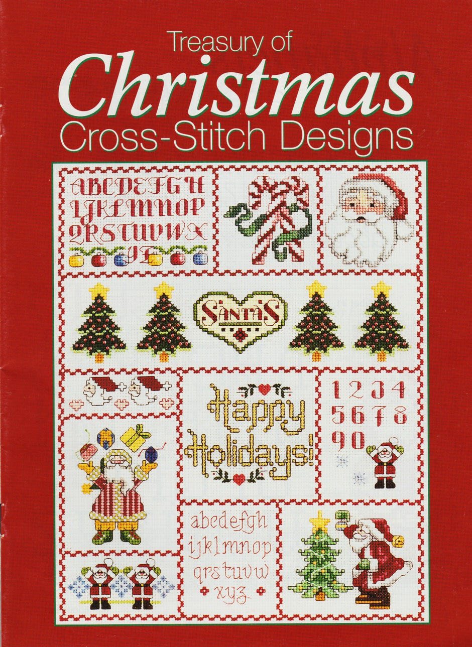 Craftways – Sandra's Stitch Stash