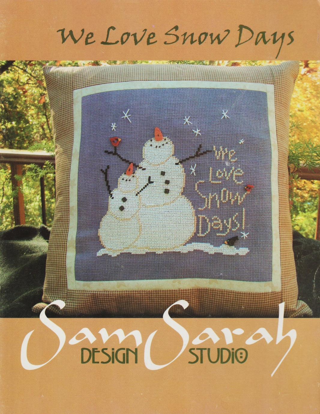 Patterns – Page 2 – Sandra's Stitch Stash