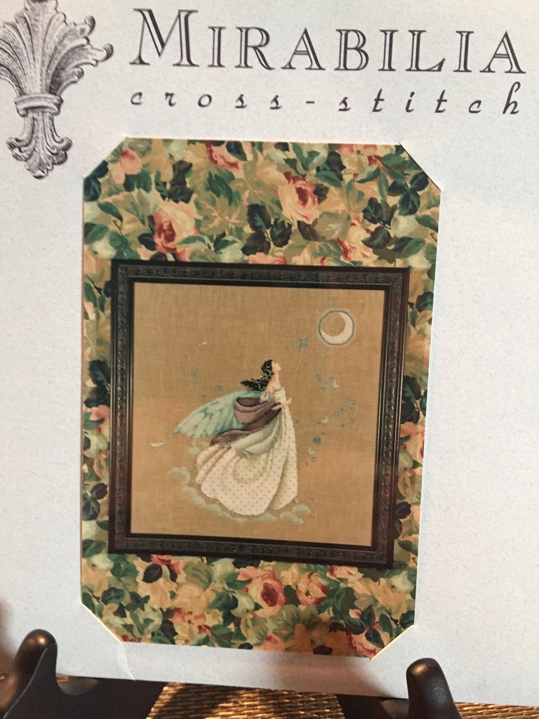 Fairy Moon MD2/MDL2 pattern – Sandra's Stitch Stash