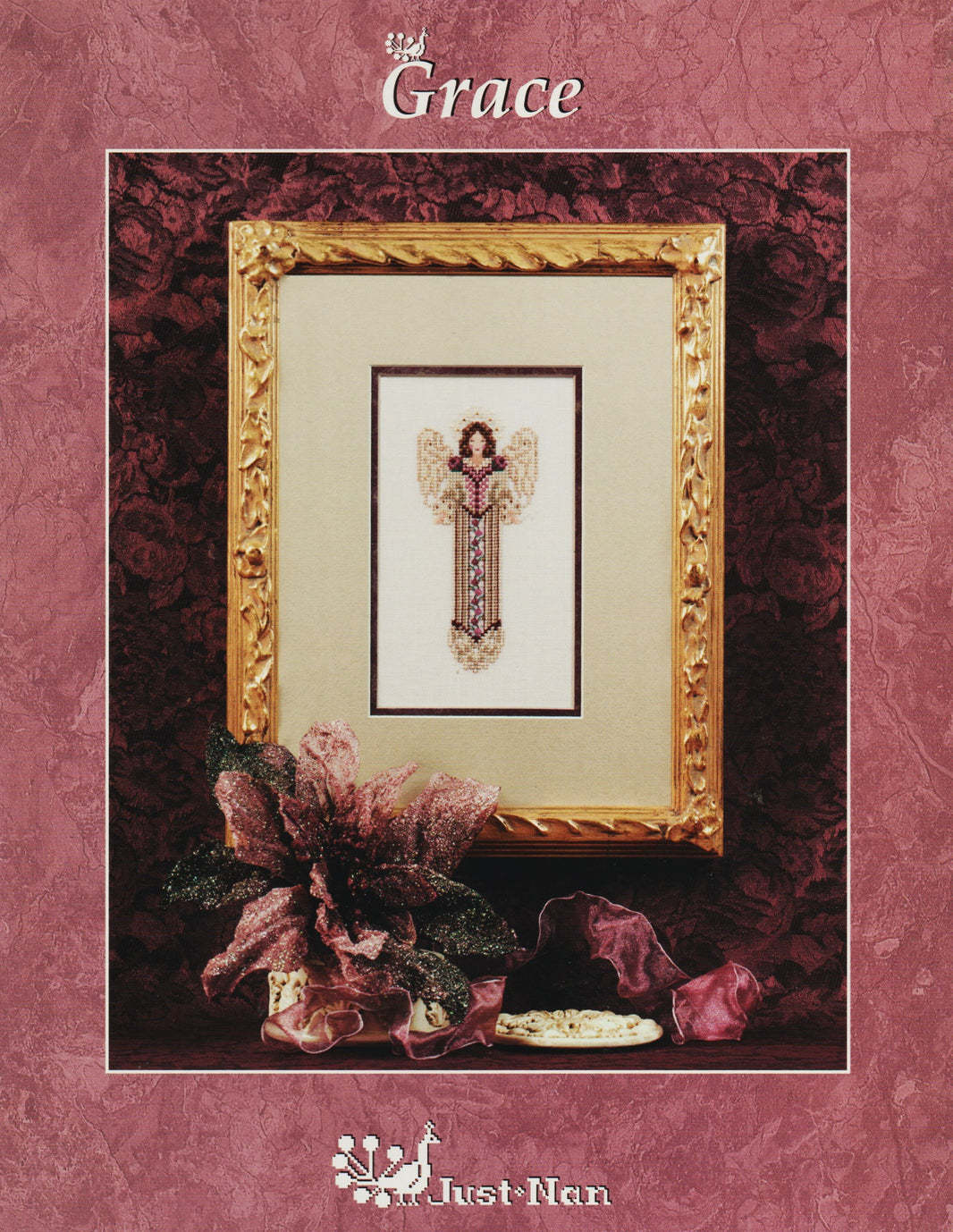 Patterns – Page 5 – Sandra's Stitch Stash