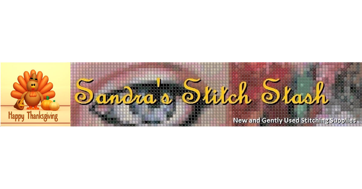 Clearance – Page 111 – Sandra's Stitch Stash