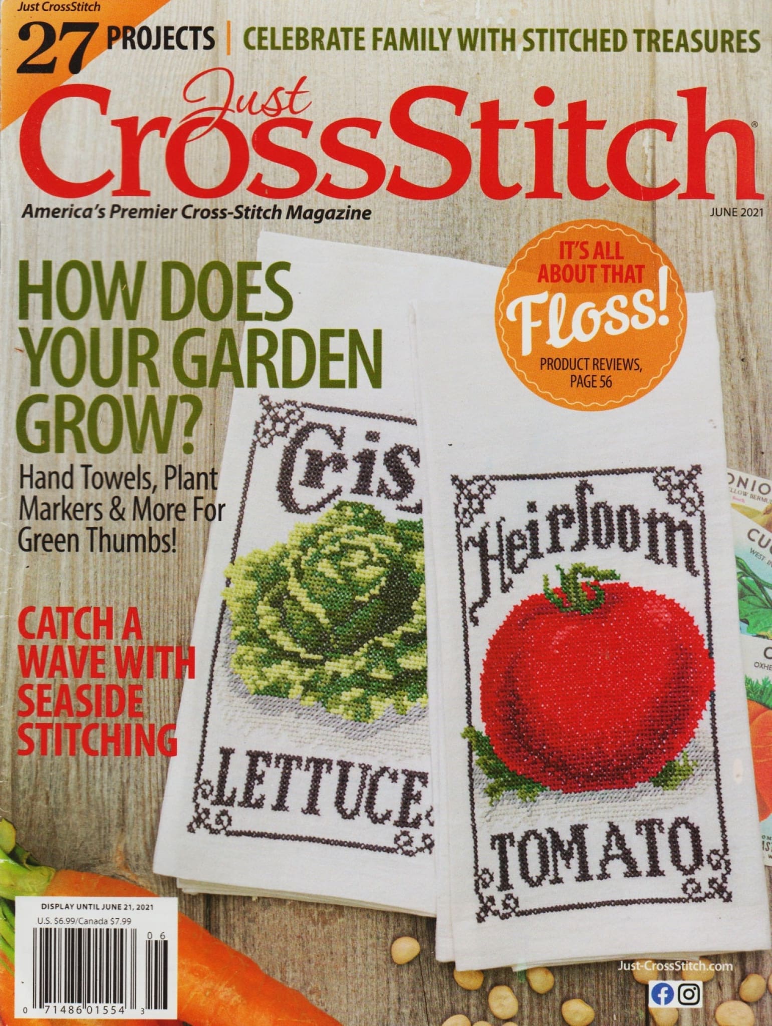 Patterns – Page 5 – Sandra's Stitch Stash