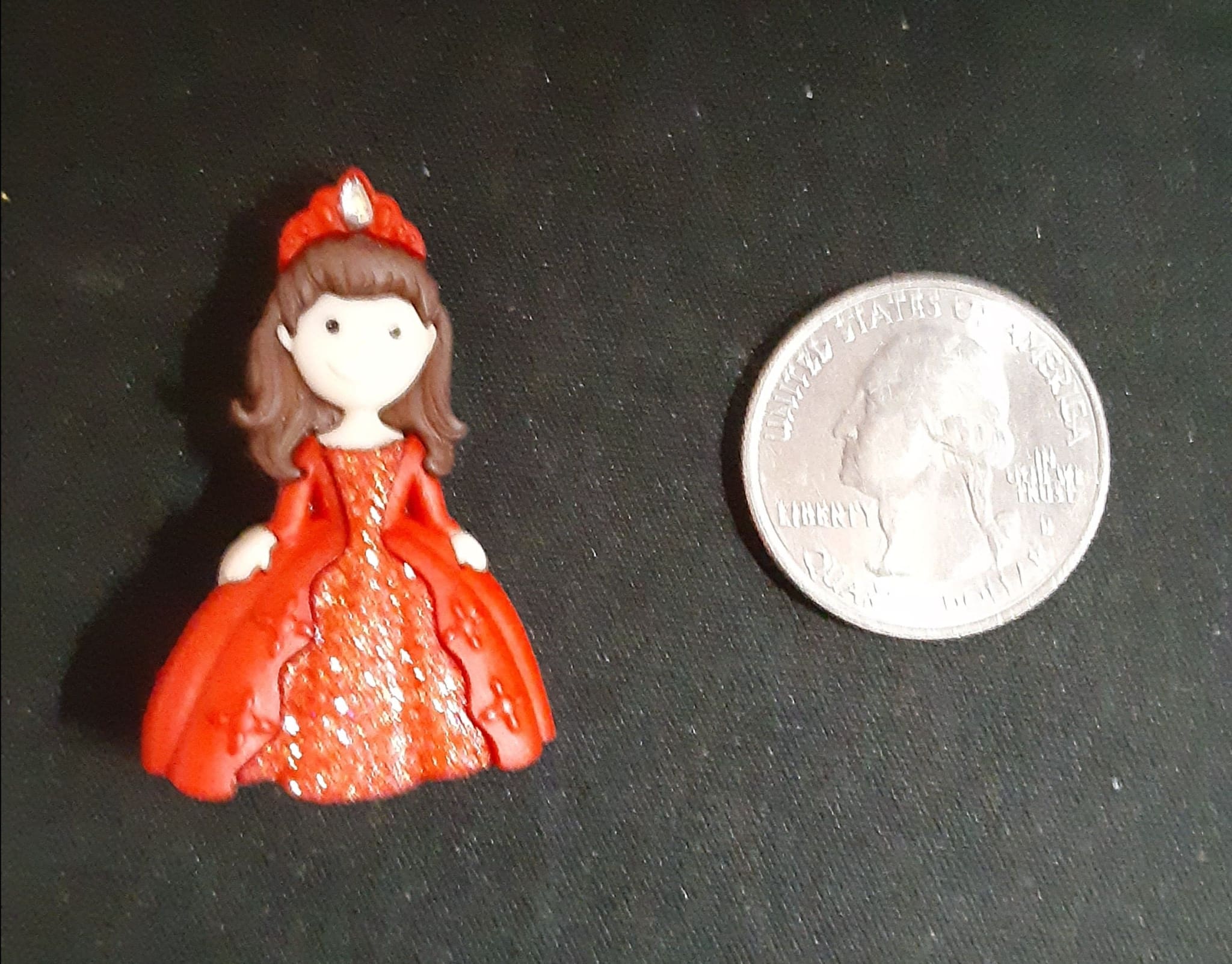 Princess Needle Minders – Sandra's Stitch Stash