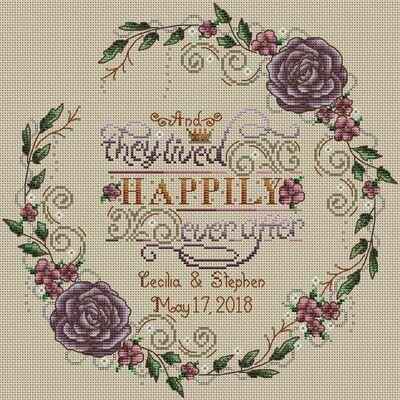 Shannon Christine patterns – Sandra's Stitch Stash