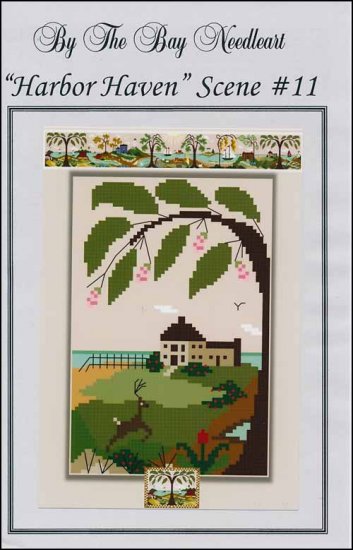 Harbor Haven pattern – Sandra's Stitch Stash