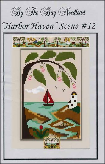 Harbor Haven pattern – Sandra's Stitch Stash