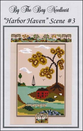 Harbor Haven pattern – Sandra's Stitch Stash