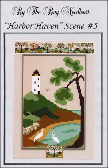 Harbor Haven pattern – Sandra's Stitch Stash