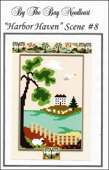 Harbor Haven pattern – Sandra's Stitch Stash