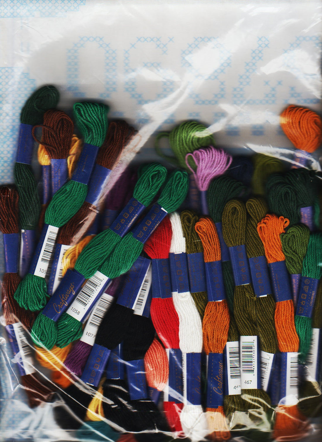 Harvest Sampler Lap Top Quilt kit – Sandra's Stitch Stash