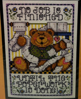 Design Works kits – Sandra's Stitch Stash