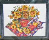 Design Works kits – Sandra's Stitch Stash